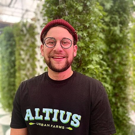 Meet the Team | Jewish Family Service