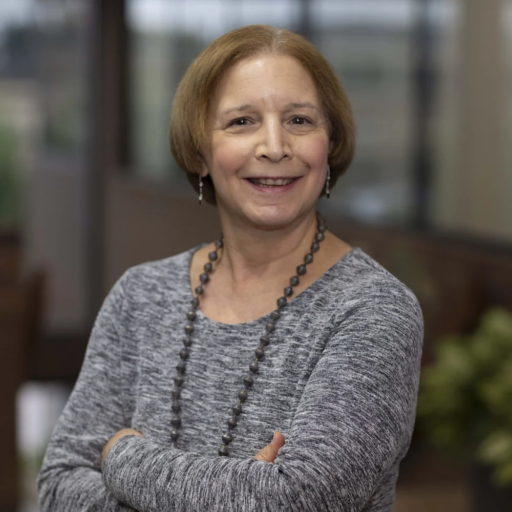 Our Executive Staff | Jewish Family Service