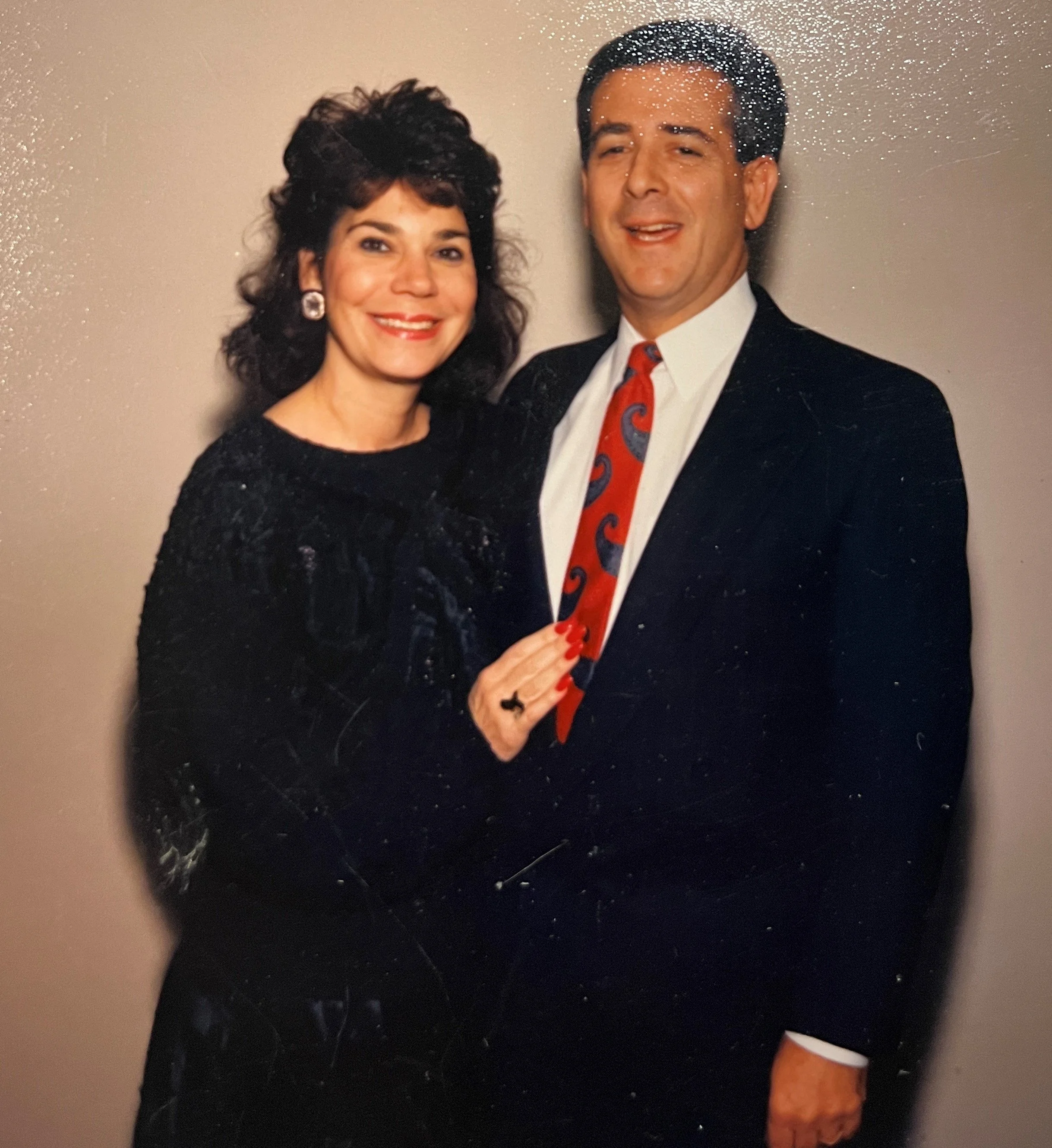 Voices of JFS: Joyce Foster | JFS