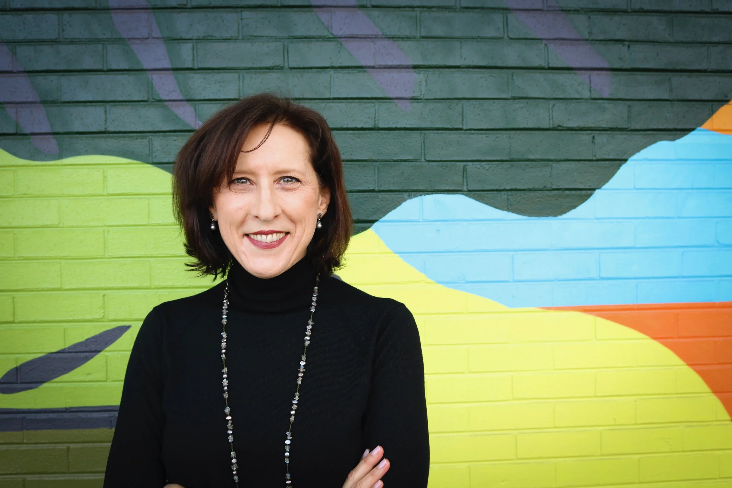 Our Executive Staff | Jewish Family Service