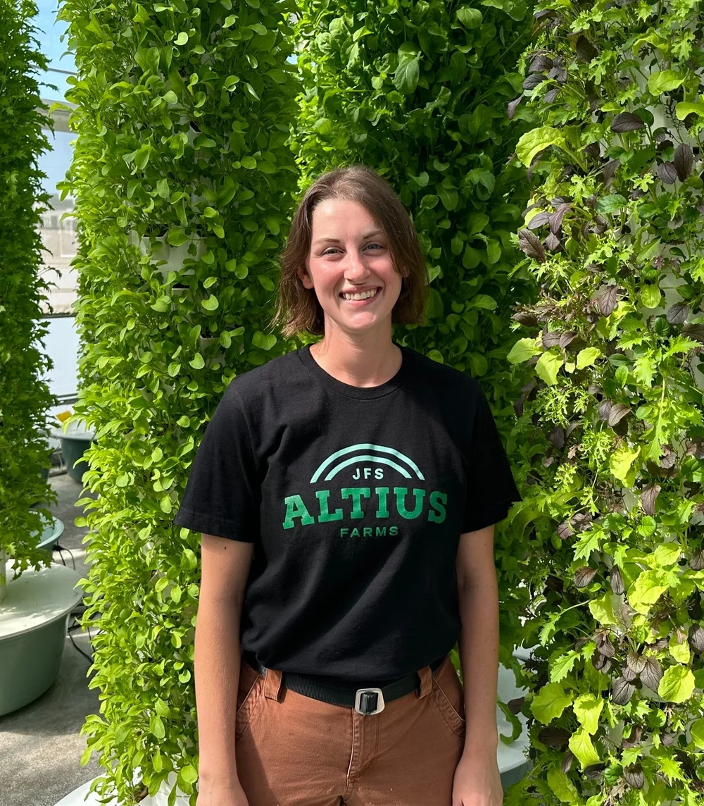 Meet the Team | Jewish Family Service