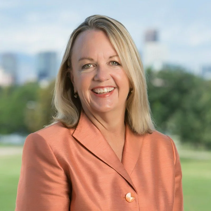 Our Executive Staff | Jewish Family Service