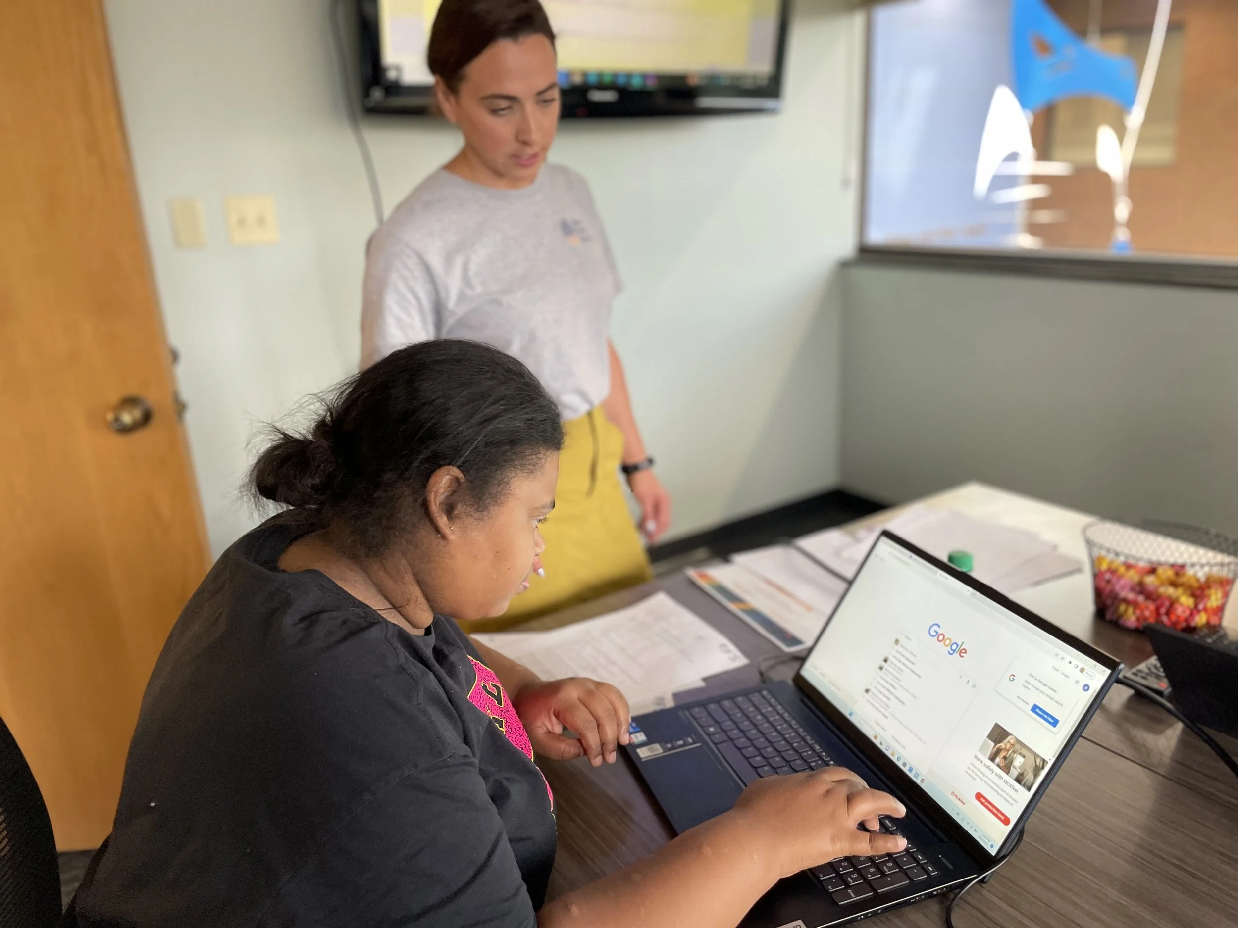 Computer Safety | JFS