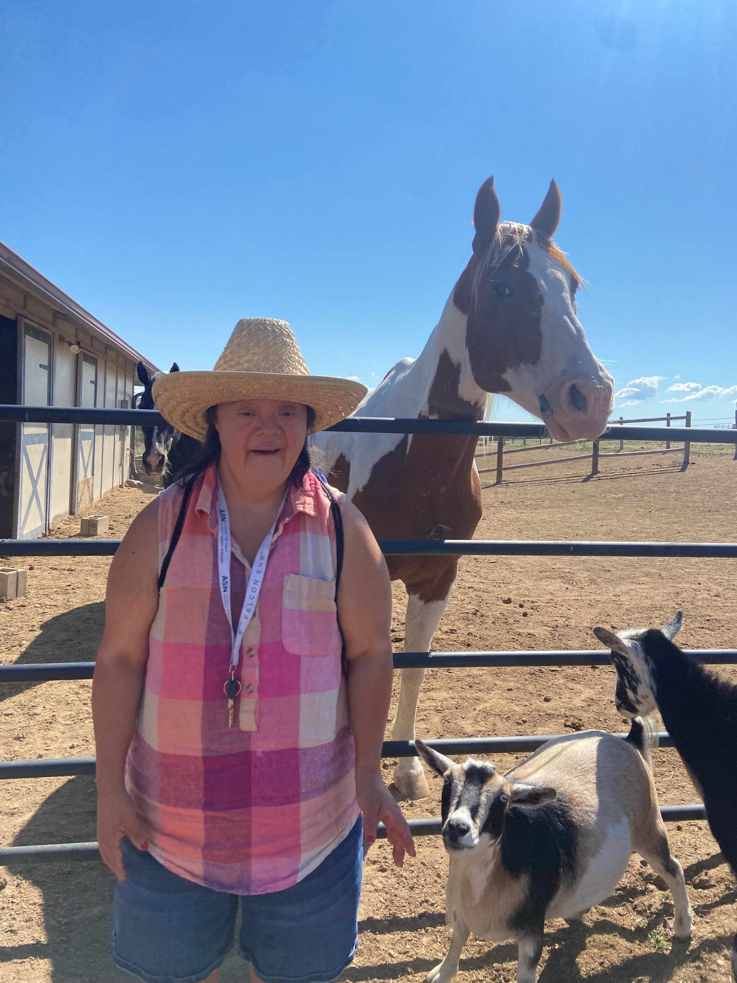 ACE Programs for People with Disabilities | Jewish Family Service