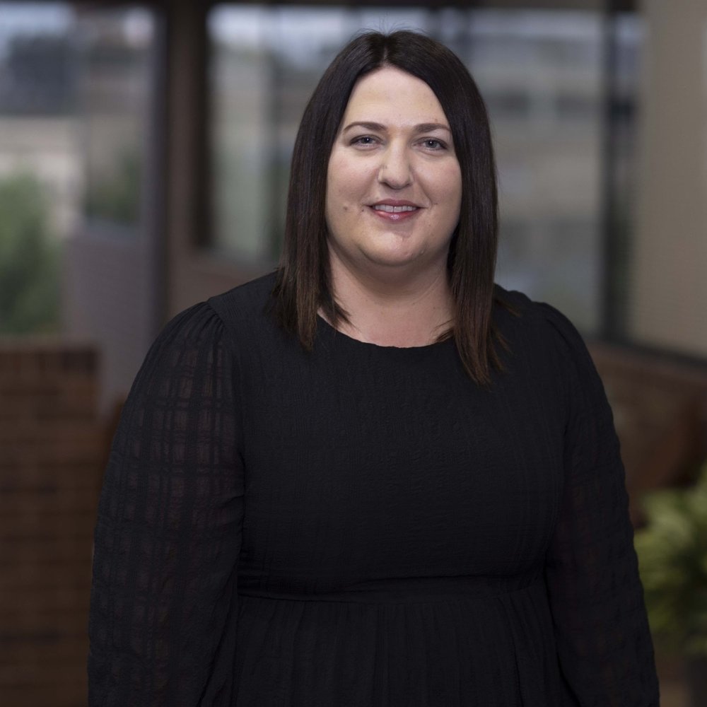 Our Executive Staff | Jewish Family Service