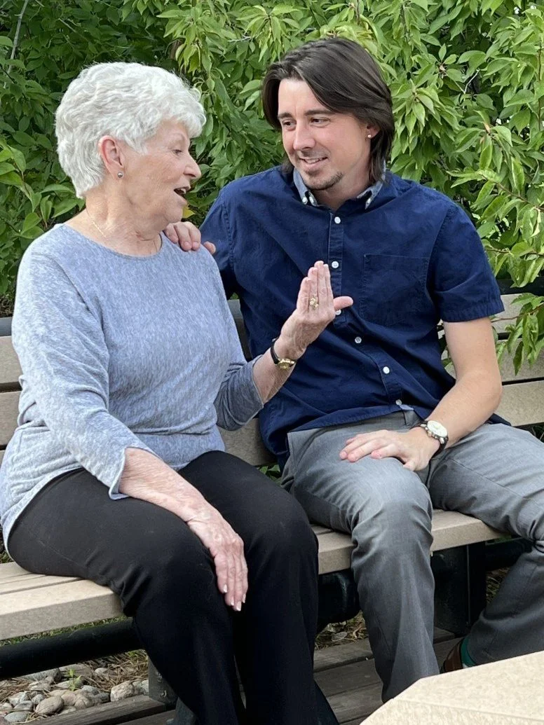 Friendly Visitor program: neighbors helping neighbors | JFS