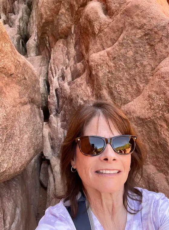 July 2024 Volunteer of the Month | JFS