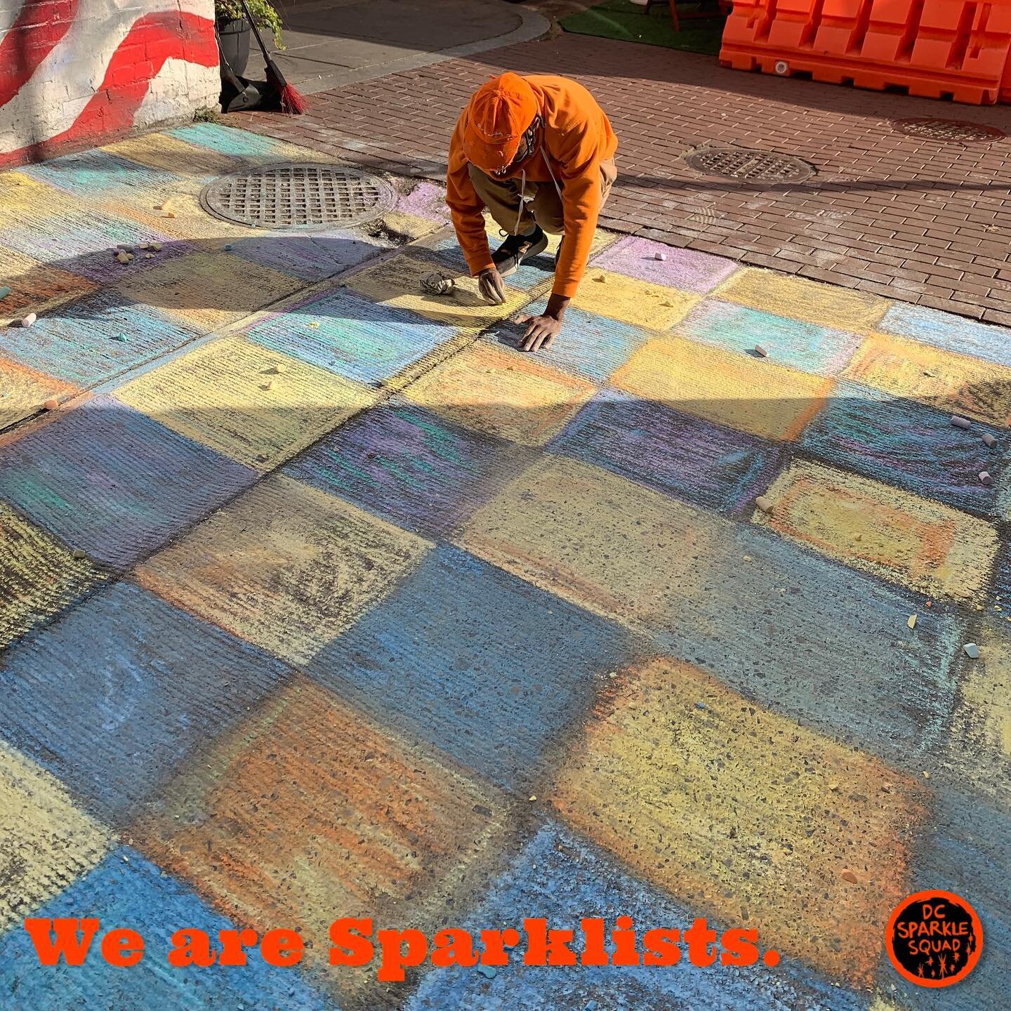 SPARKLE tools—TOOLS to ACTiVATE your POWERs