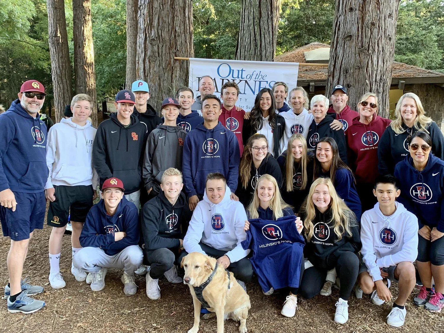 Shop — Hilinski's Hope