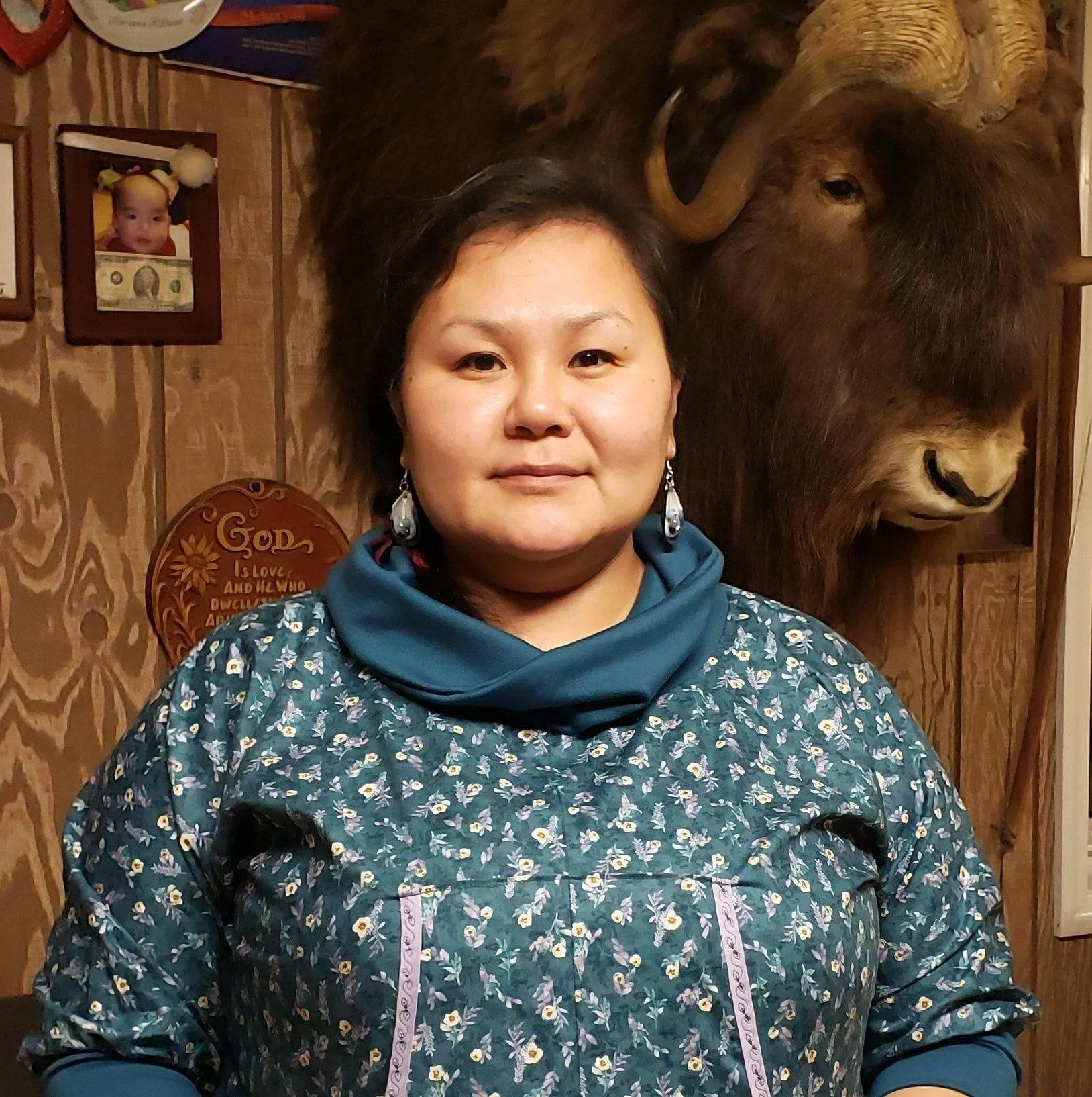 Tribal Administrator — Qutekcak Native Tribe