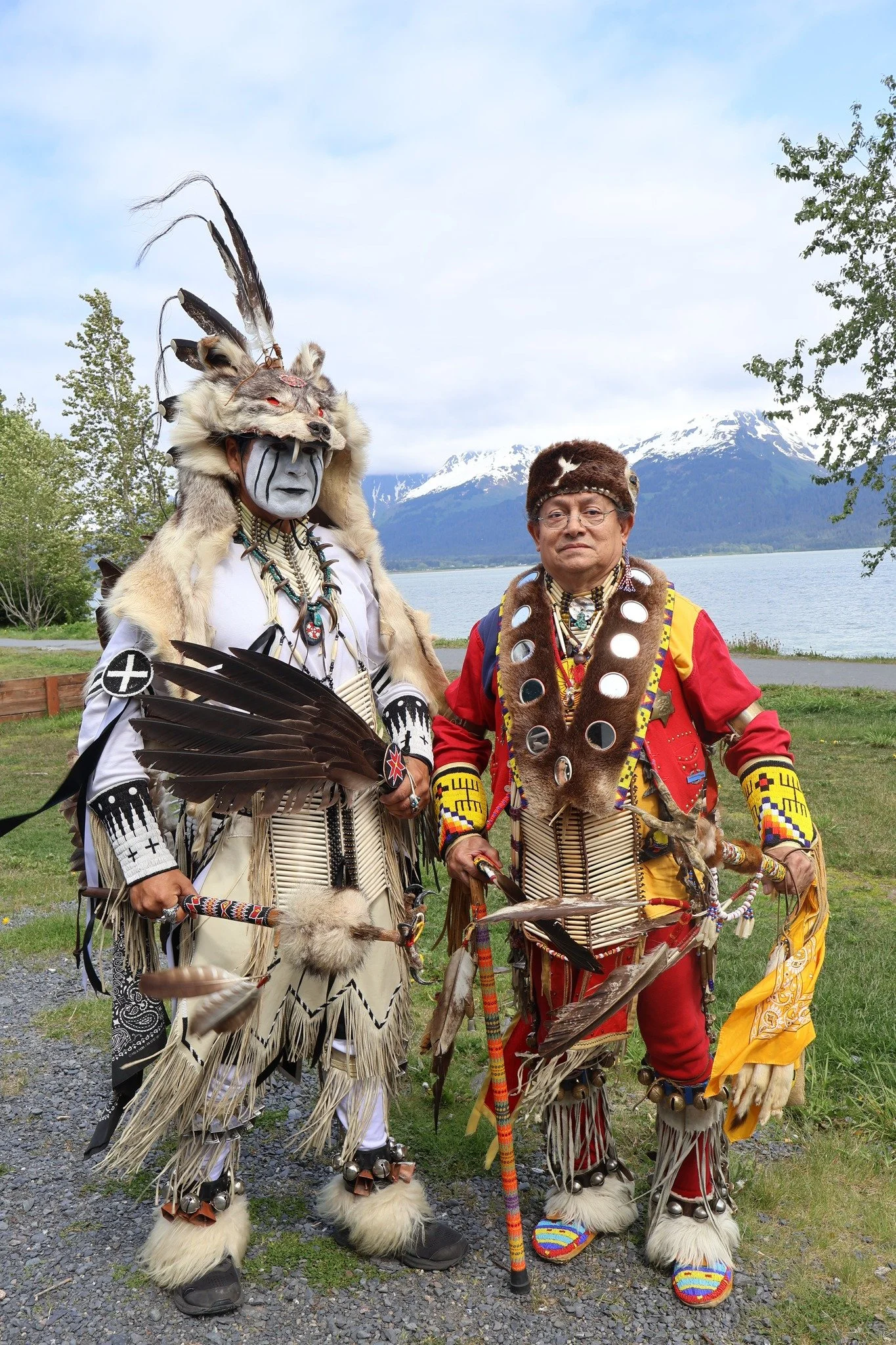Qutekcak Native Tribe