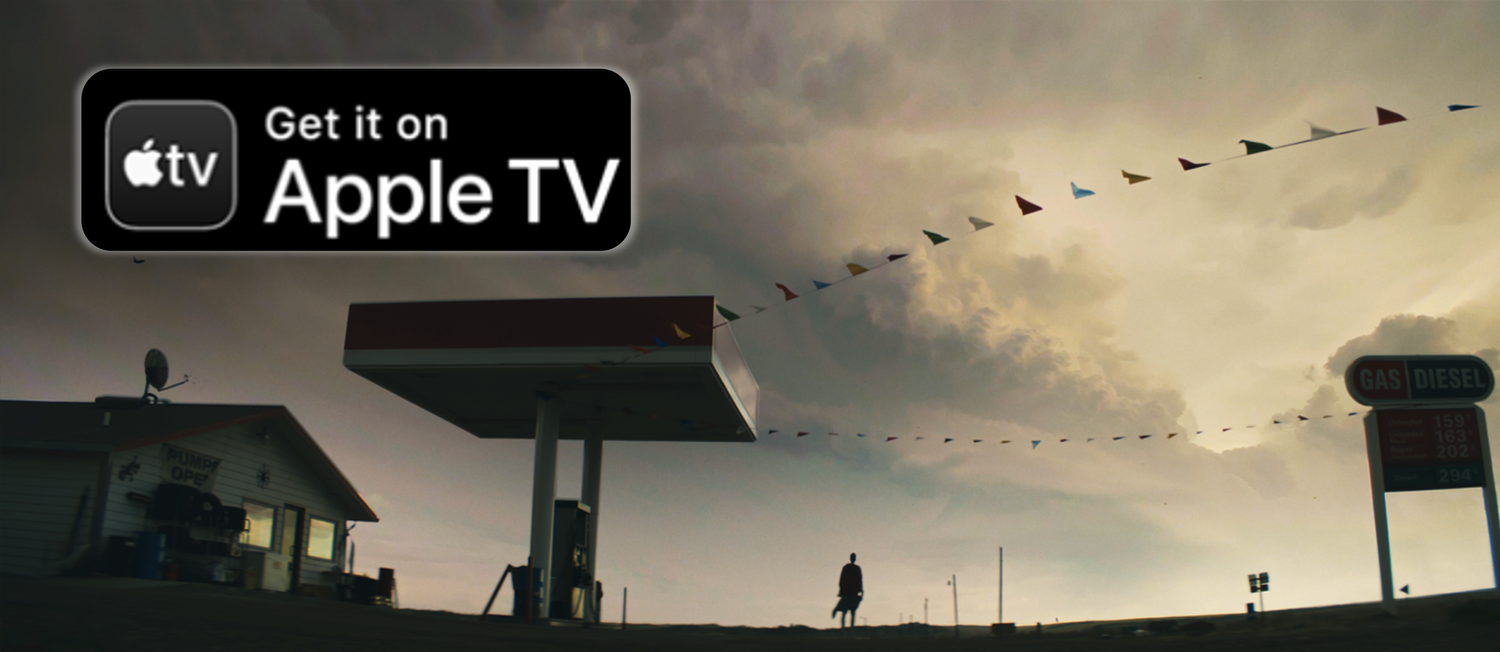 Supercell the Movie — Swipemarket