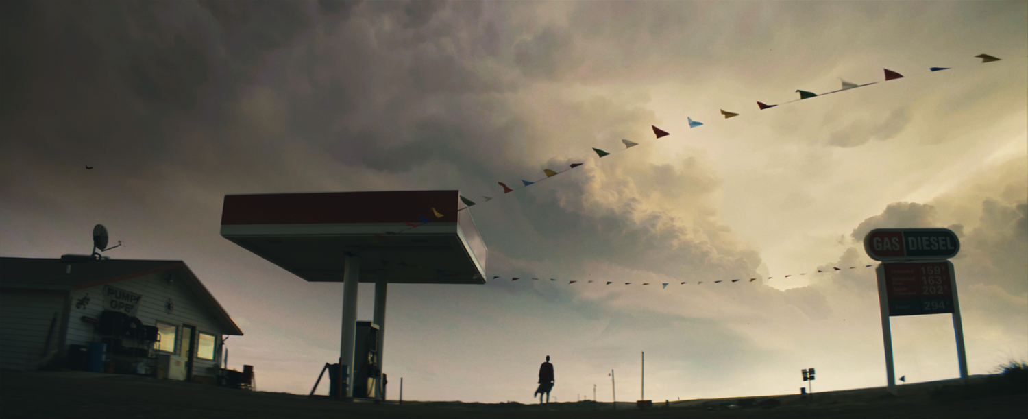 Supercell the Movie — Swipemarket