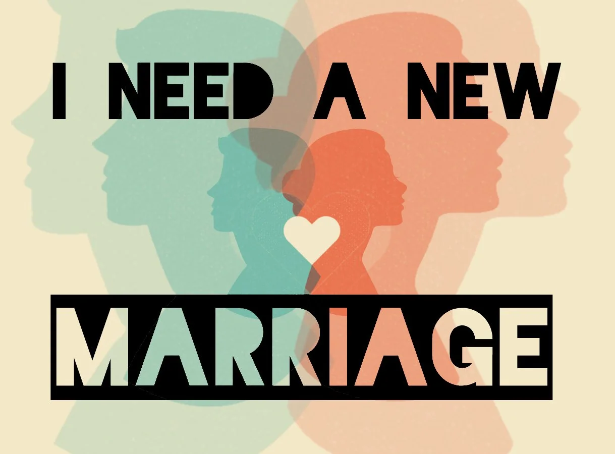 I Need A New Marriage Rock Vineyard Church I Need A New Marriage Rock Vineyard Church