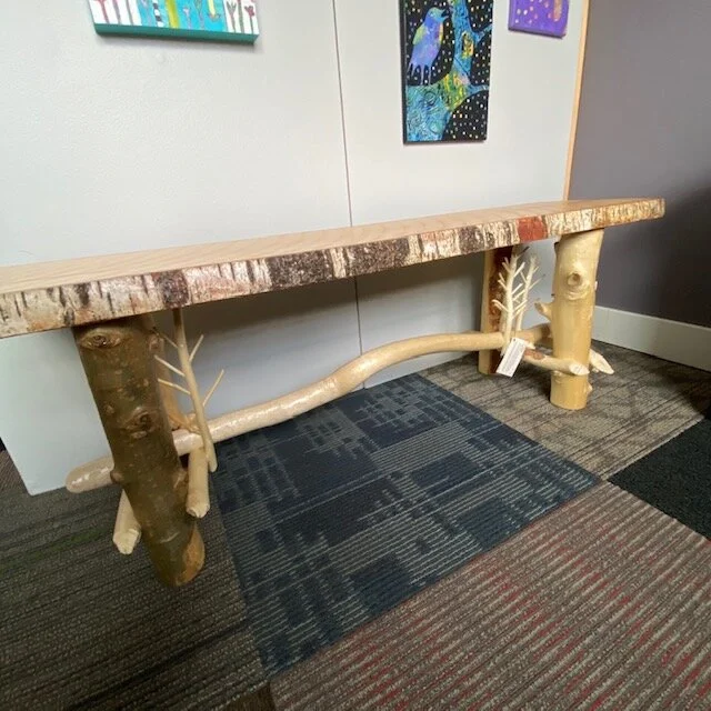 Beaver Chew — ONE 10 GALLERY