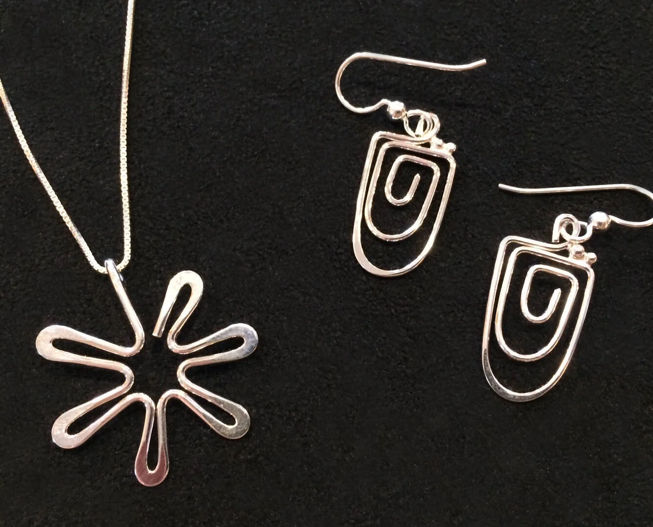 Reflections in Silver — ONE 10 GALLERY