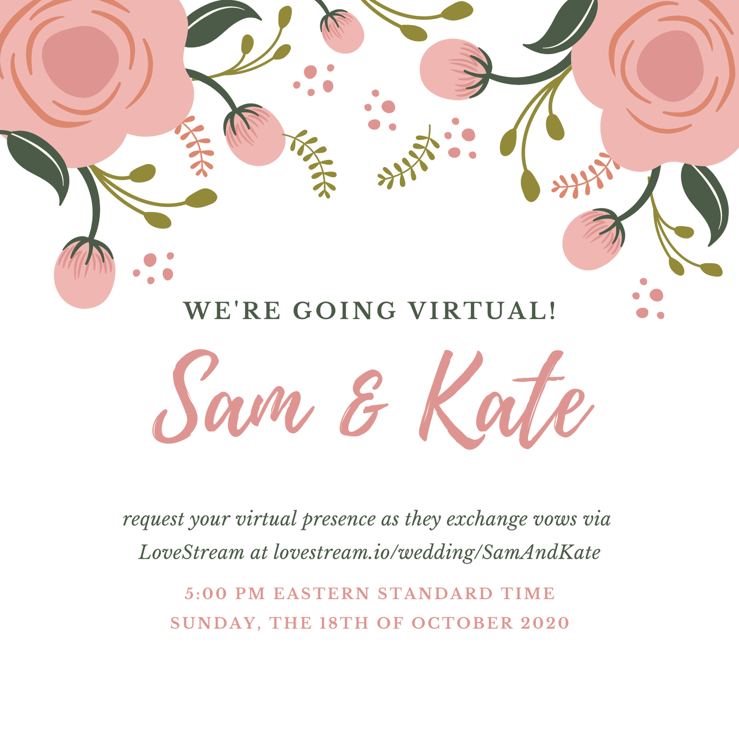 Live Stream Wedding Guide | How To Live Stream Your Wedding — LoveStream