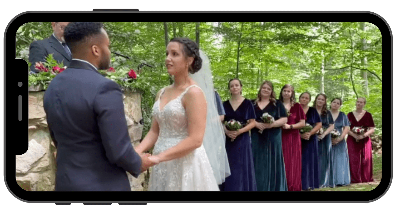 How to Live Stream a Wedding — LoveStream