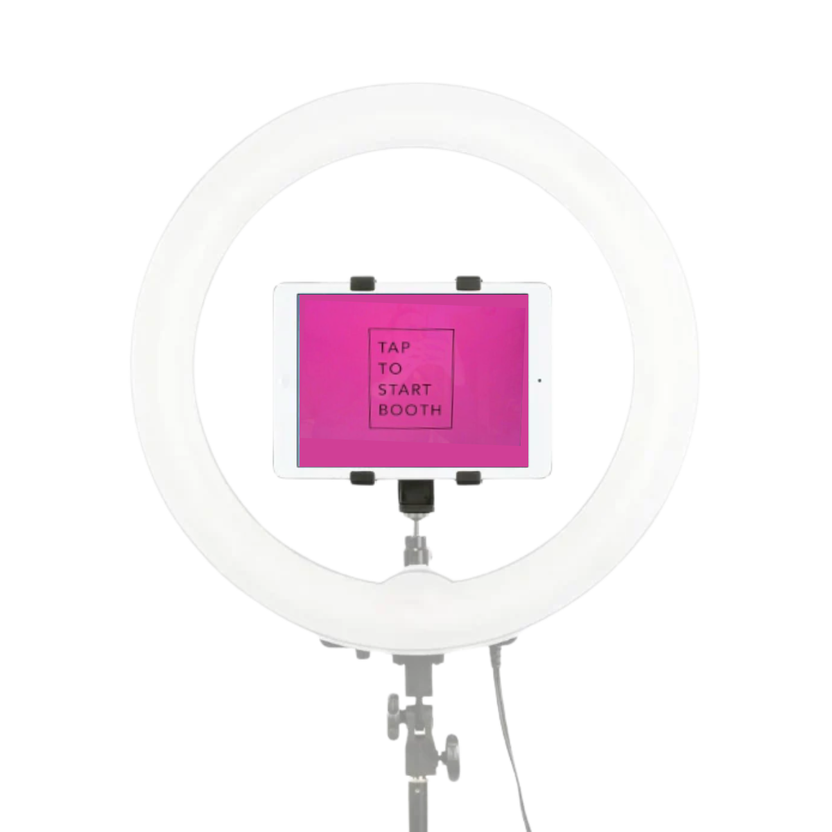 The Booth by LoveStream | Photo Booth Rental — LoveStream