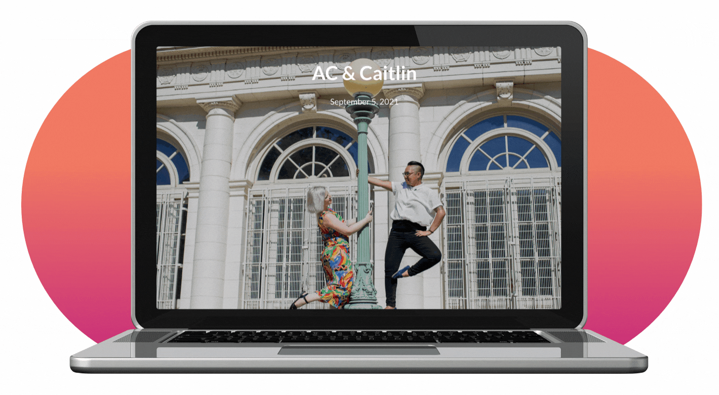 How to Live Stream a Wedding — LoveStream