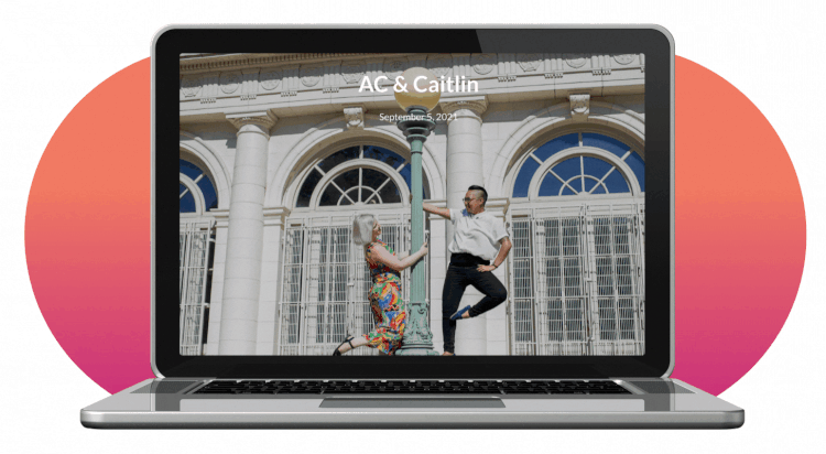 How to Live Stream a Wedding — LoveStream