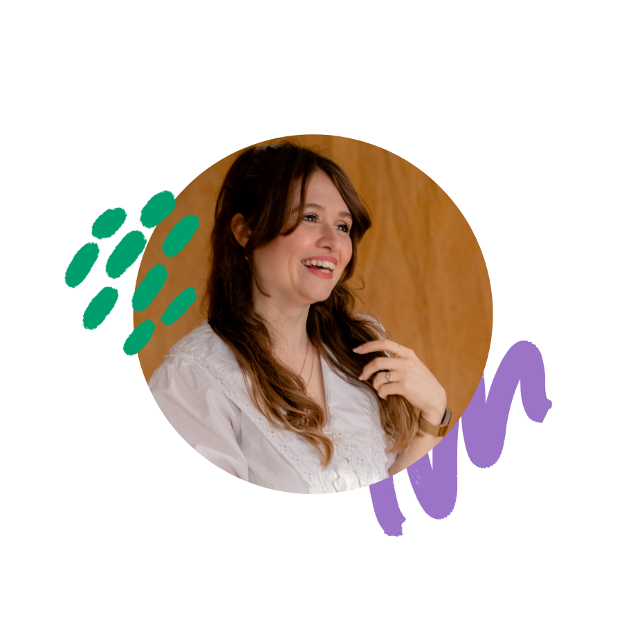 Ignite — Rachel Emma Waring