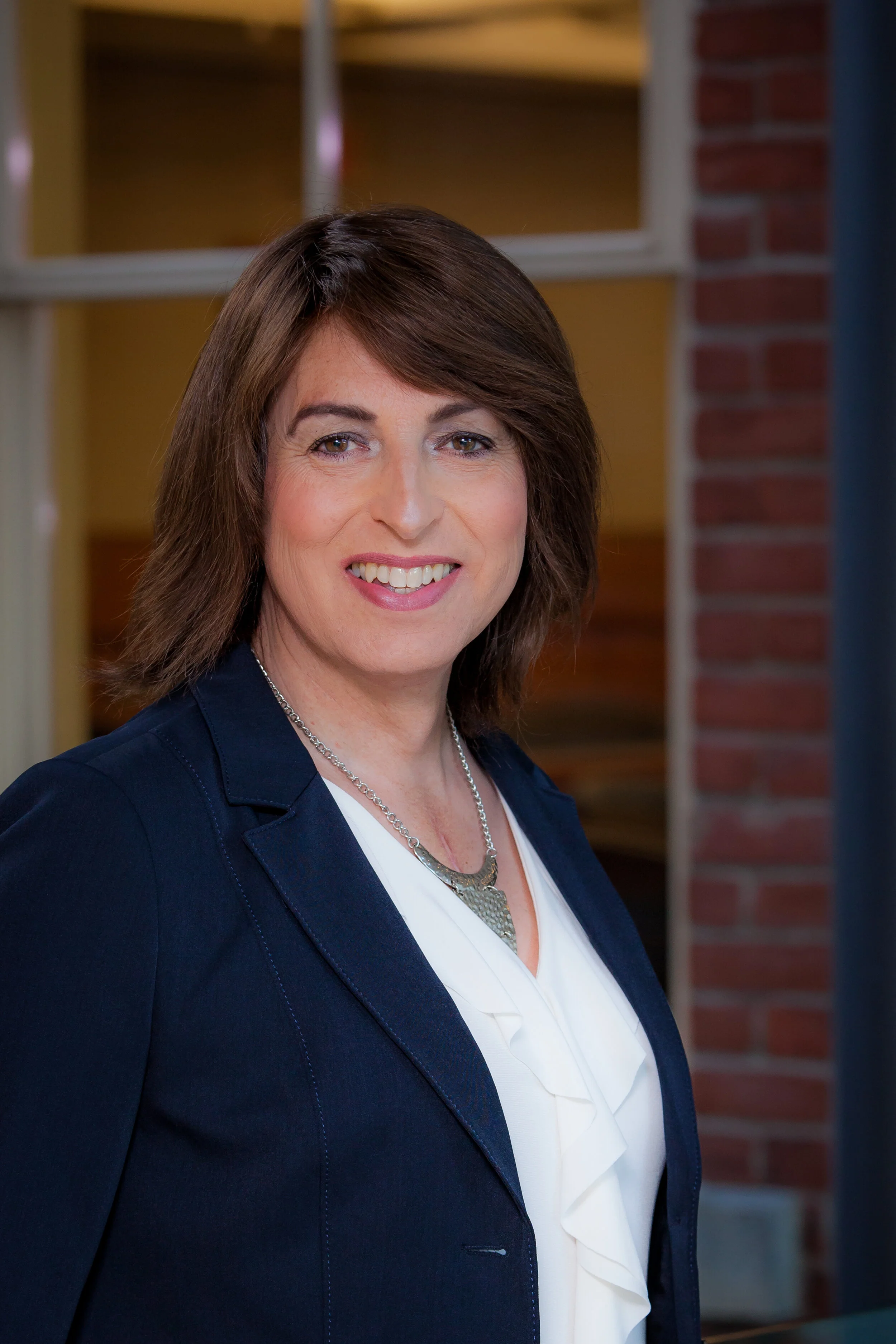 About Erin — MTF Consulting