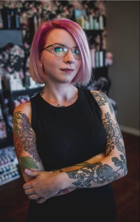 Hair Salon Fayetteville AR