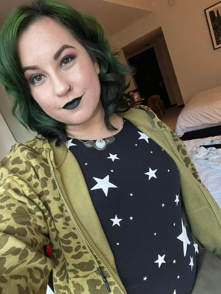 Hair Salon Fayetteville AR