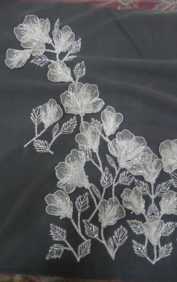 Behind The Scenes — Jessica Ly