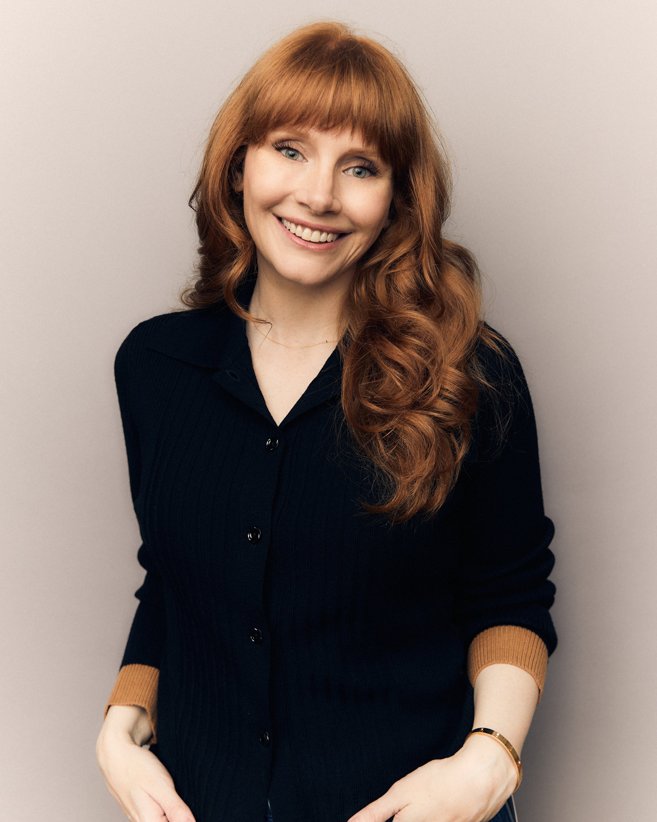 Bryce Dallas Howard