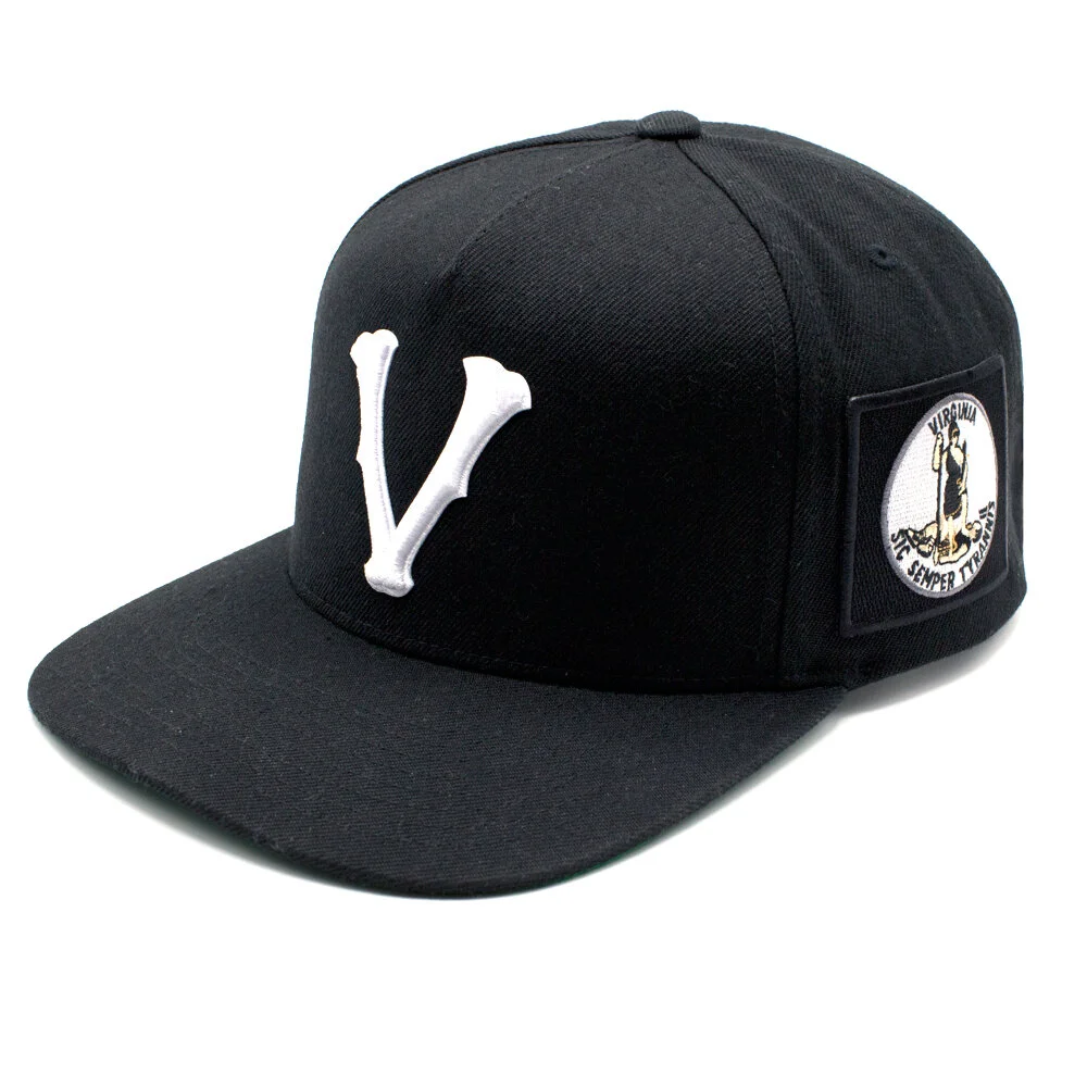 STORE — VIRGINIA NATIVE