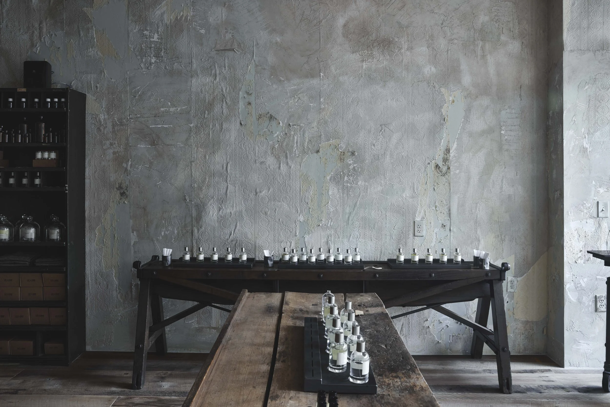 Le Labo — MT Studio