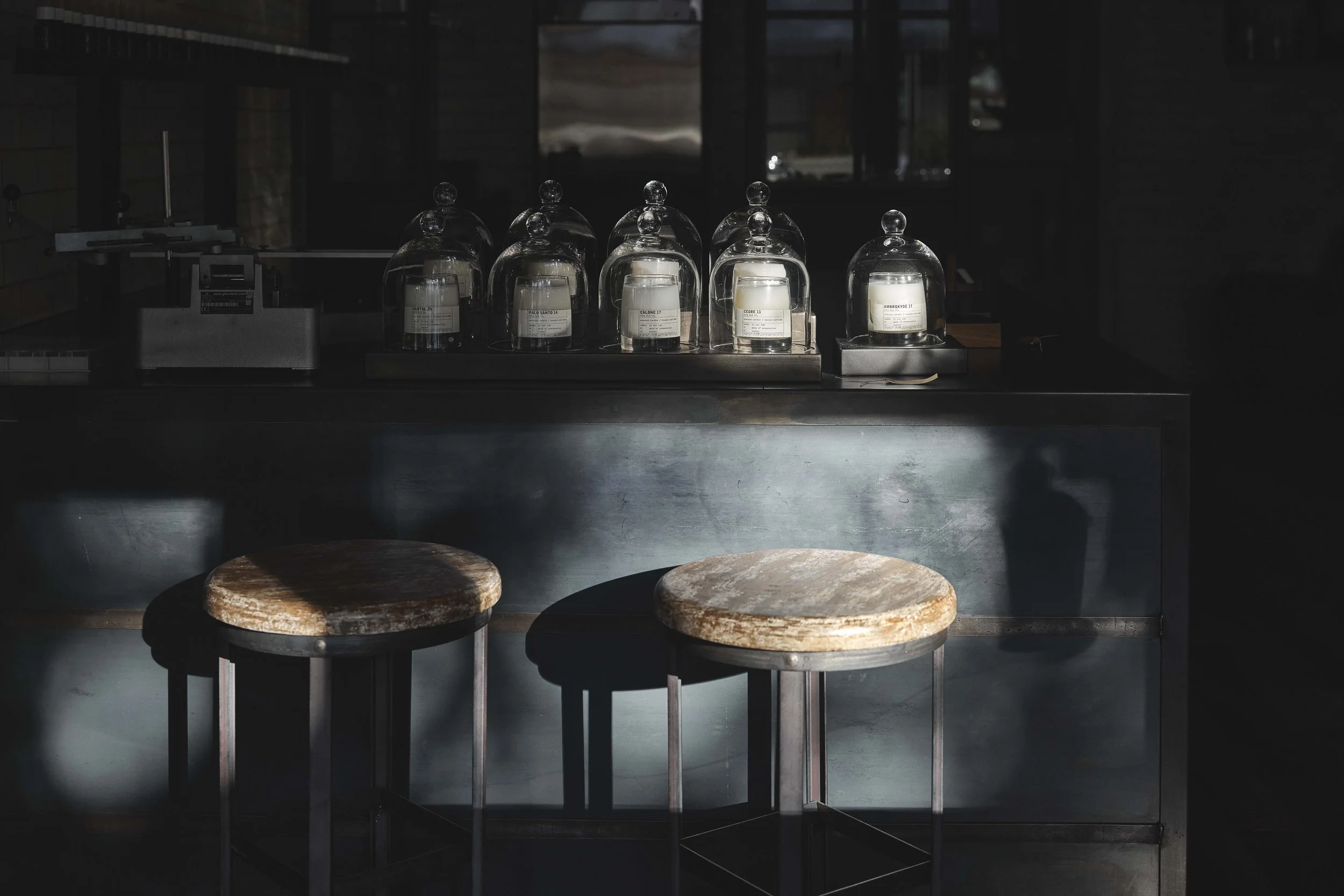 Le Labo — MT Studio