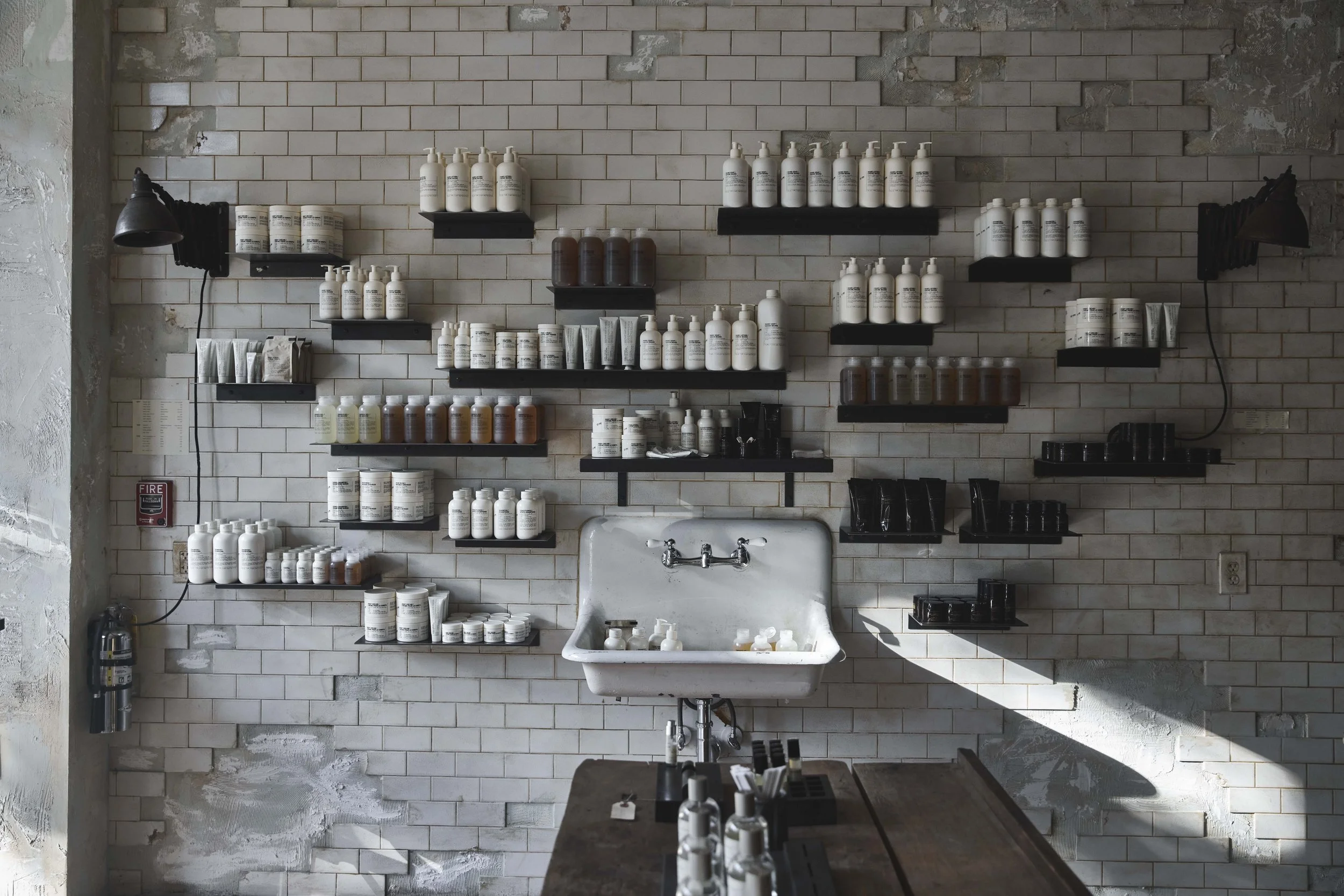Le Labo — MT Studio