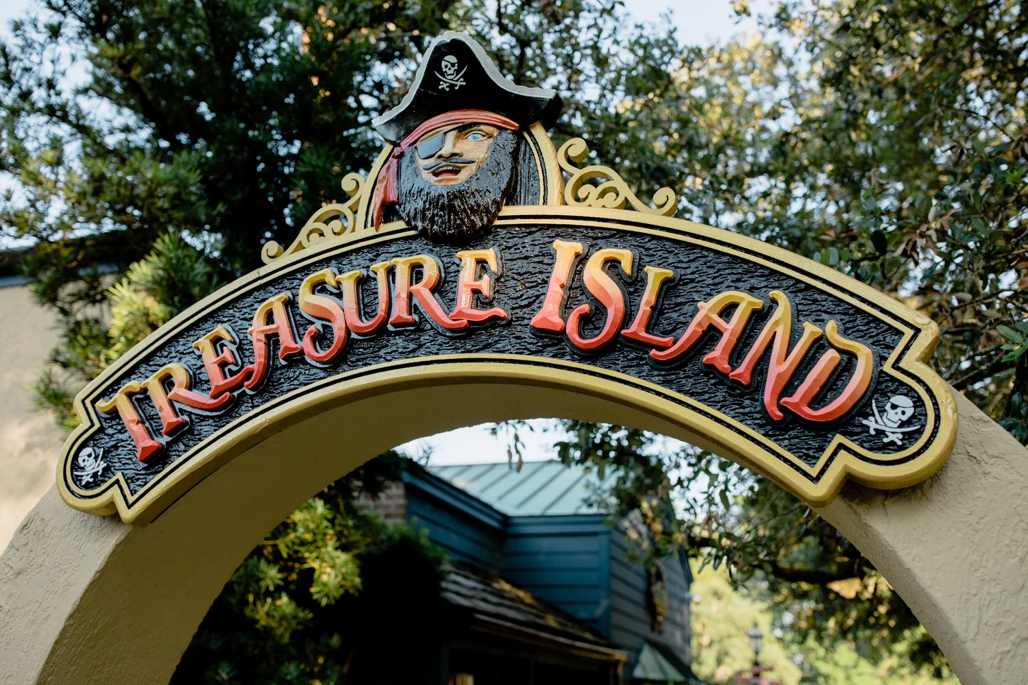 General 6 — Myrtle Beach Mini Golf