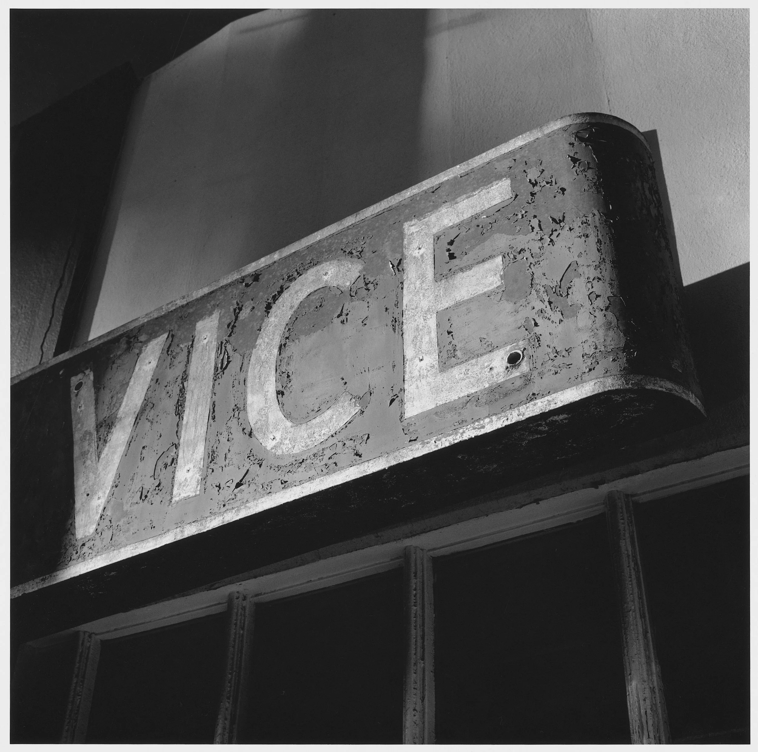 Exhibition: Vices — TCG Contemporary Art Gallery