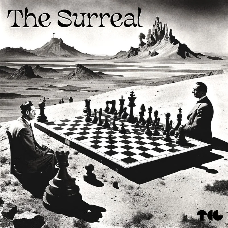 Call for Entries — TCG Contemporary Art