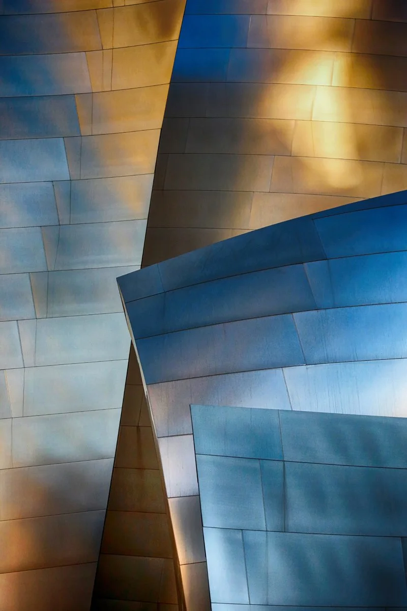 Exhibition: The Abstract Image — TCG Gallery