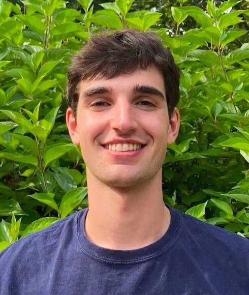 People — The Larschan Lab