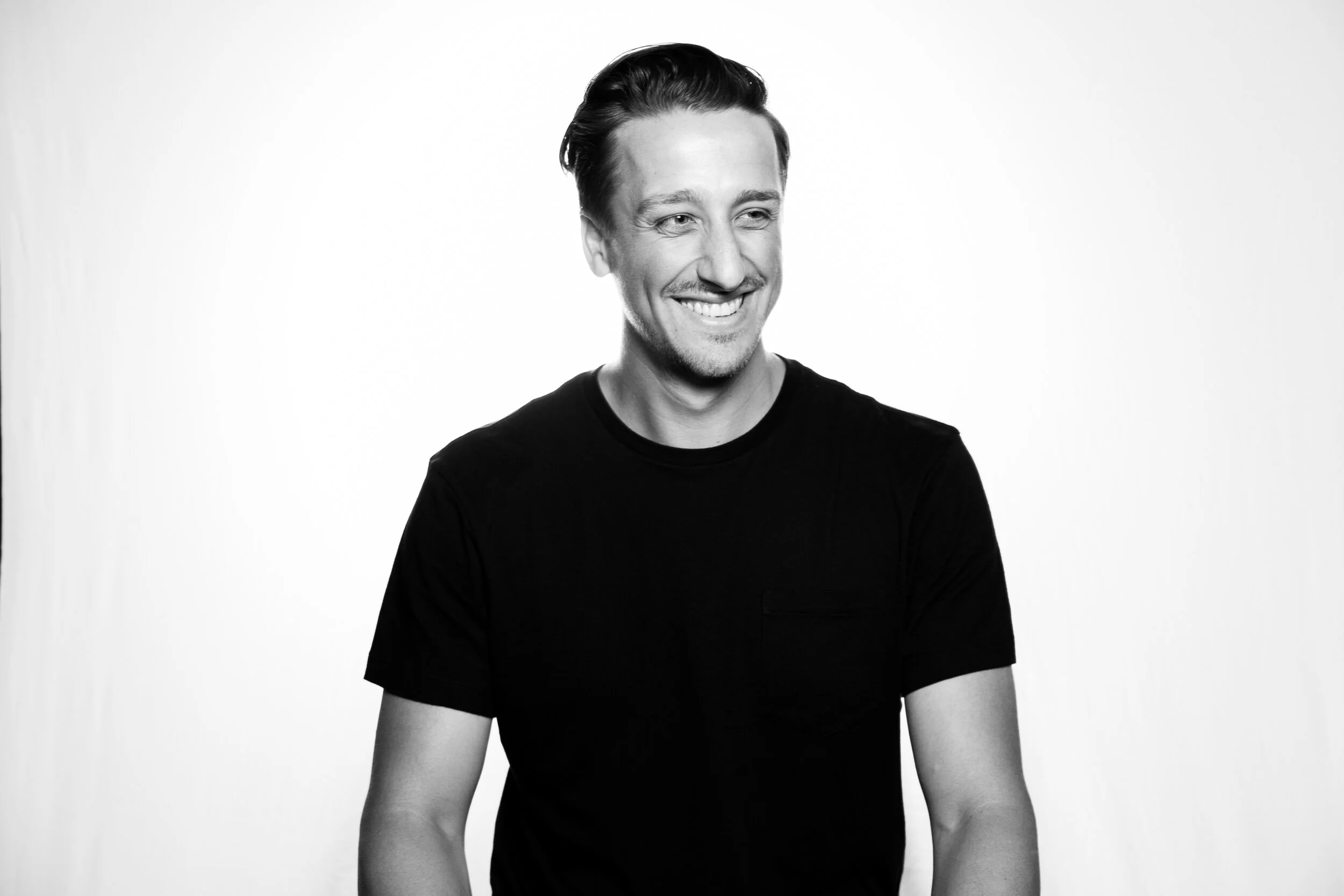 About — MICHAEL MALLETTE