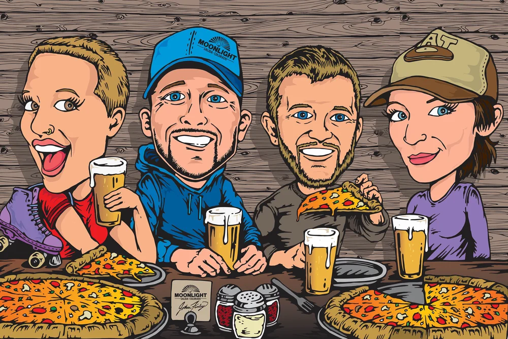 Our Story — Moonlight Pizza & Brewpub