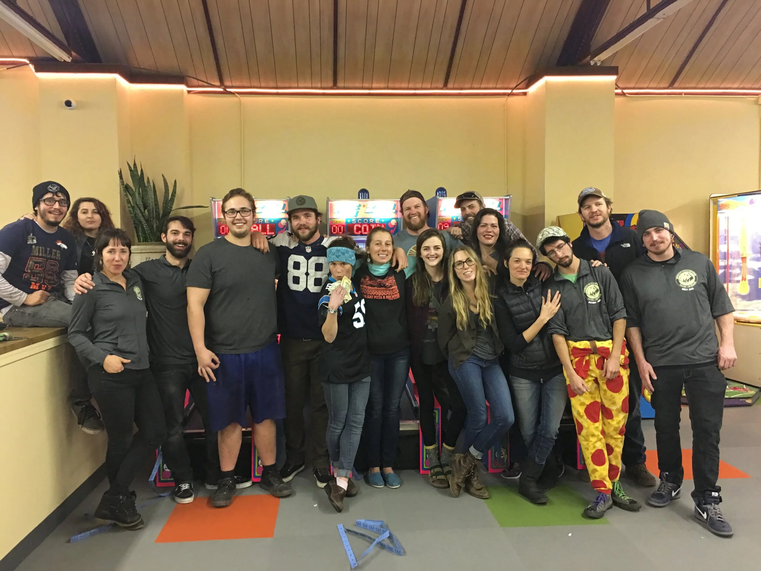 Join the Team — Moonlight Pizza & Brewpub