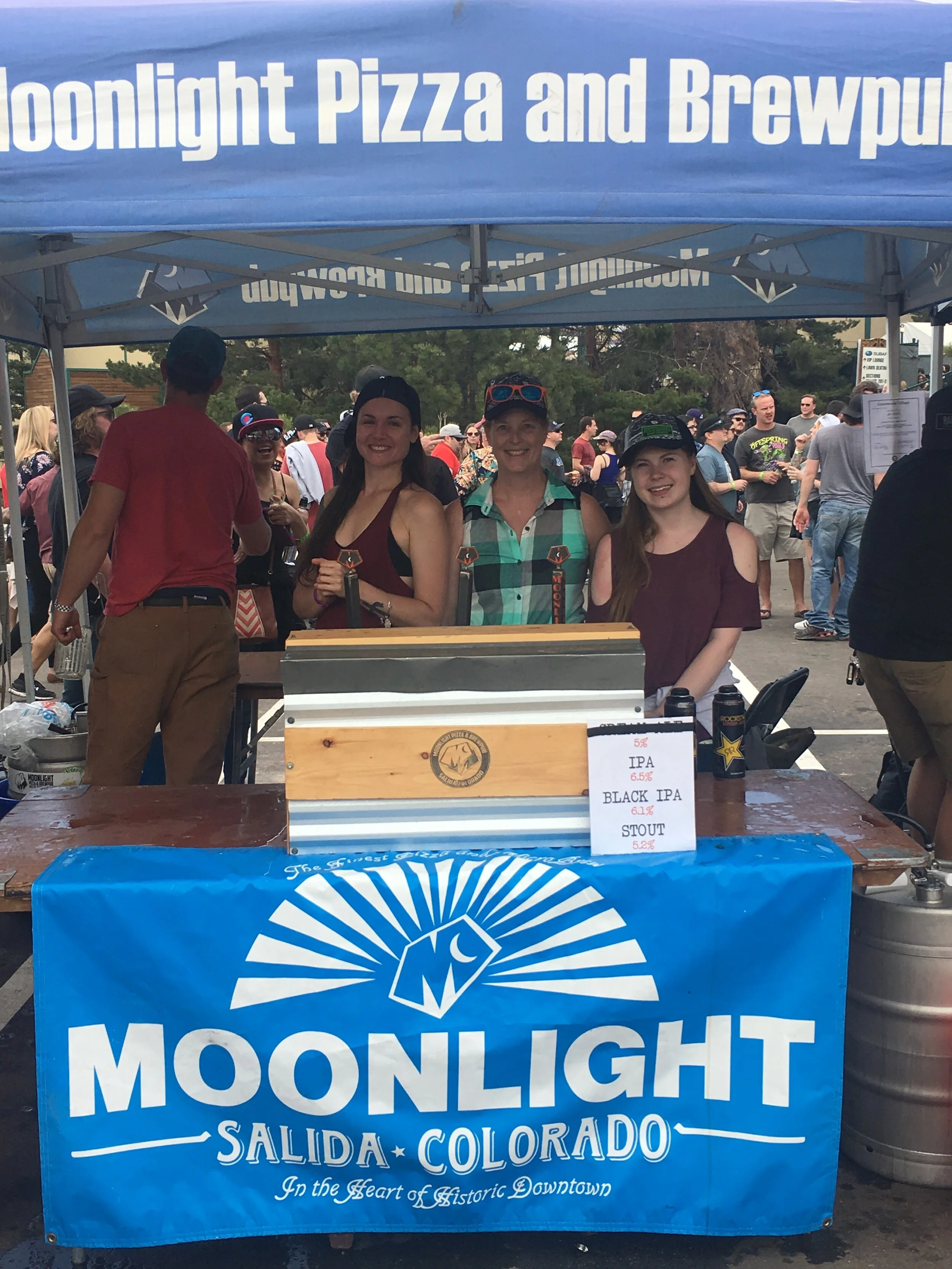 Join the Team — Moonlight Pizza & Brewpub