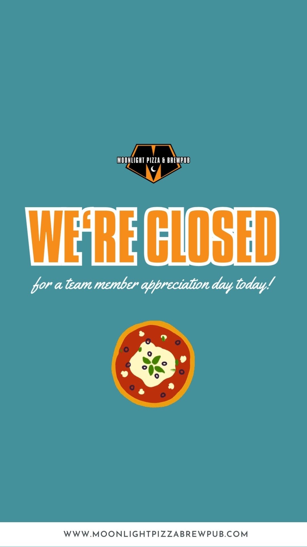 Moonlight Pizza & Brewpub