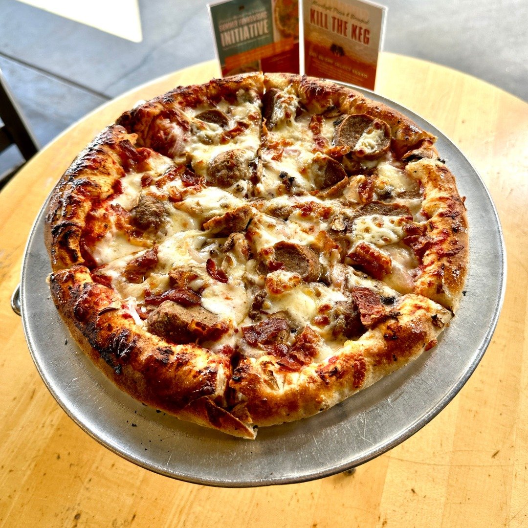 Currently On Tap — Moonlight Pizza & Brewpub