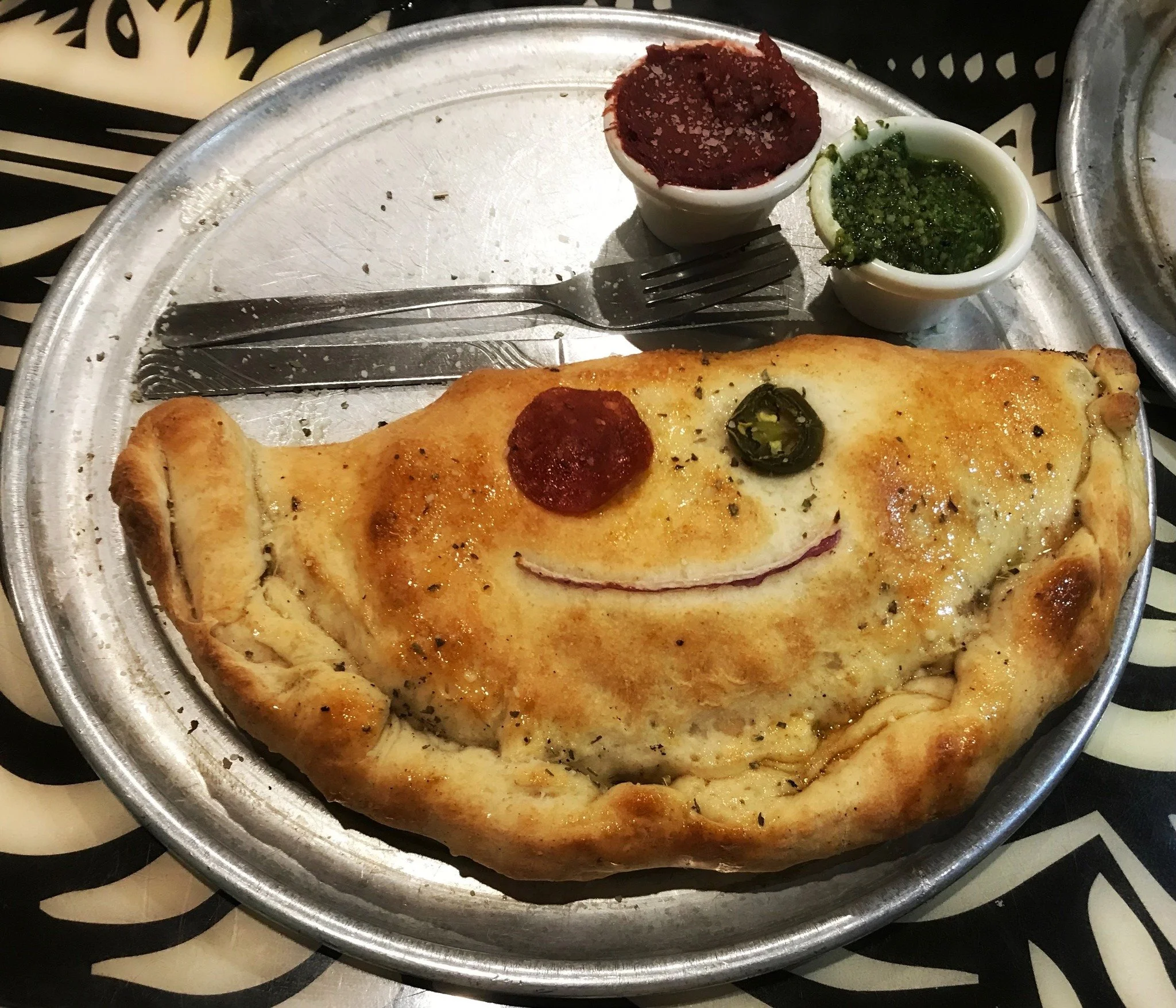 Moonlight Pizza & Brewpub