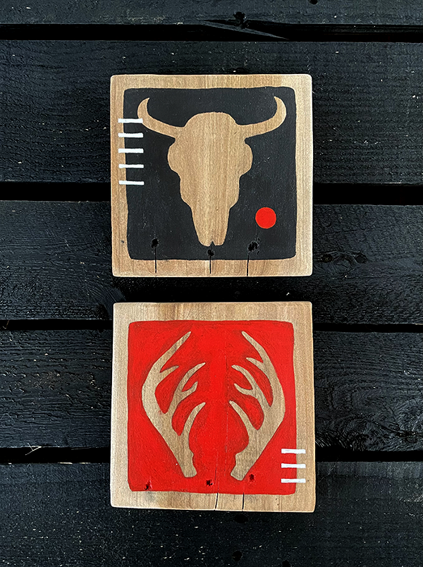 Painting — Dave Zylstra Art + Design