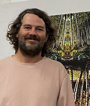 About — Dave Zylstra Art + Design