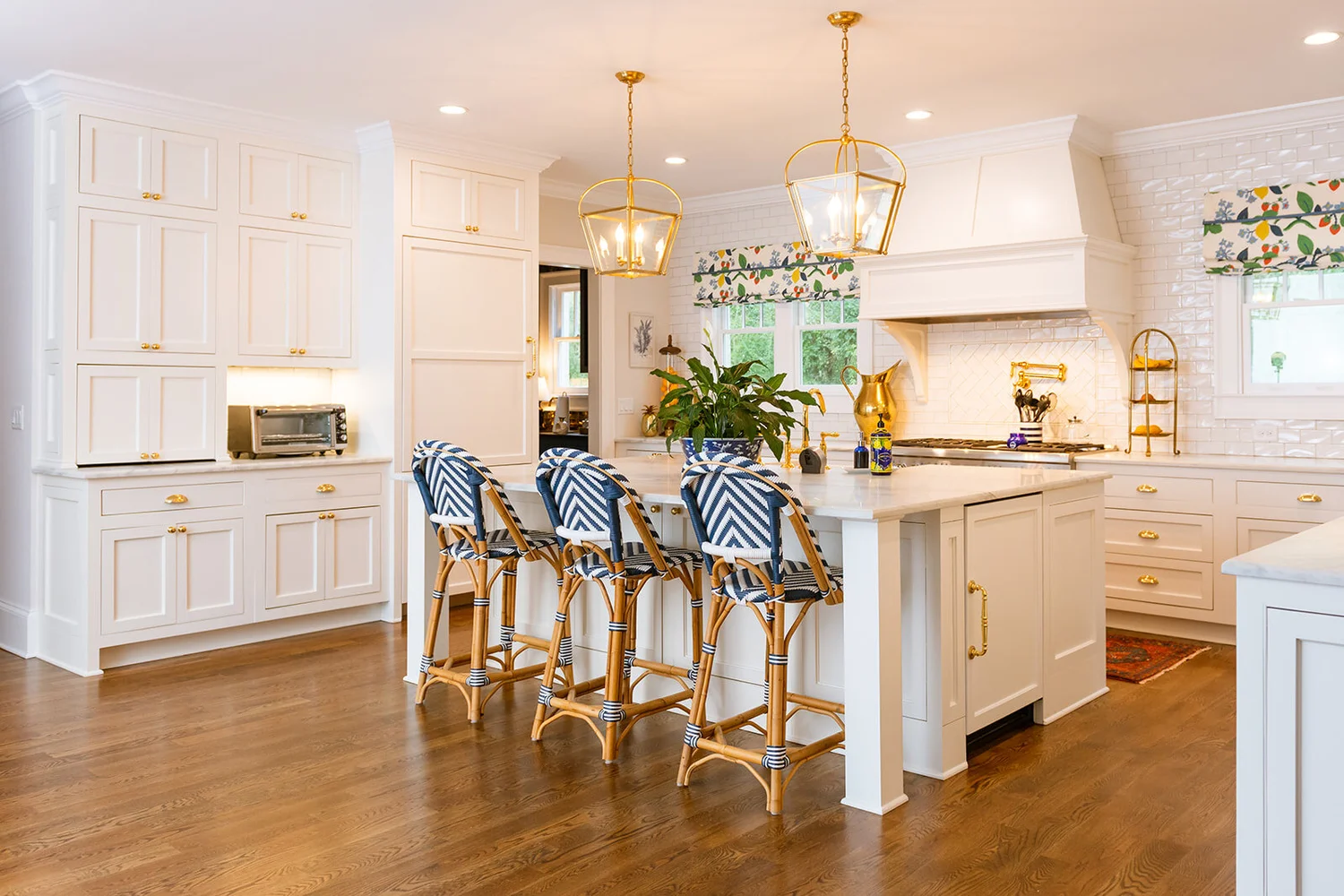 Custom Cabinet and Kitchen Design Gallery | My Cabinet Factory ...